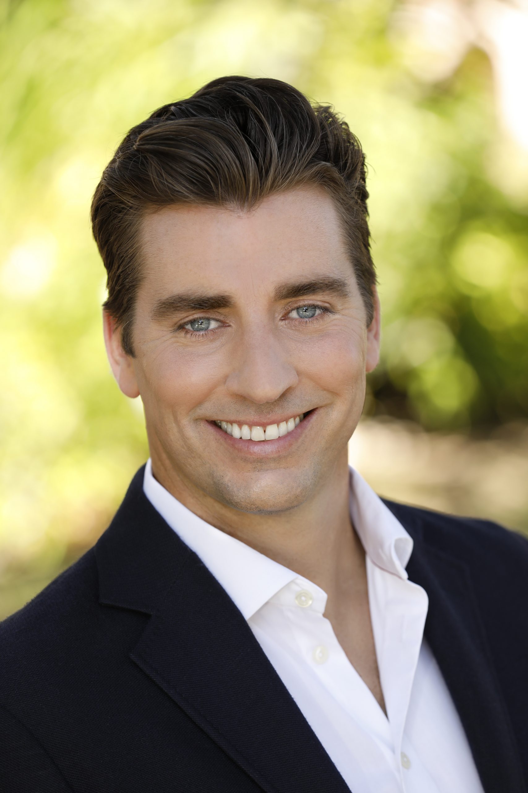 Press Releases- BBC STUDIOS PROMOTES RYAN O’DOWD TO EXECUTIVE VICE ...