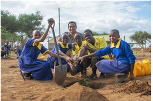 Press Releases- New Series CHANGING PLANET, An Unprecedented Seven-Year ...