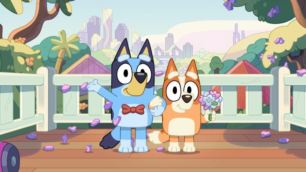 Press Releases- BBC Studios expands Bluey global licensing program Press Releases- BBC Studios expands Bluey global licensing program