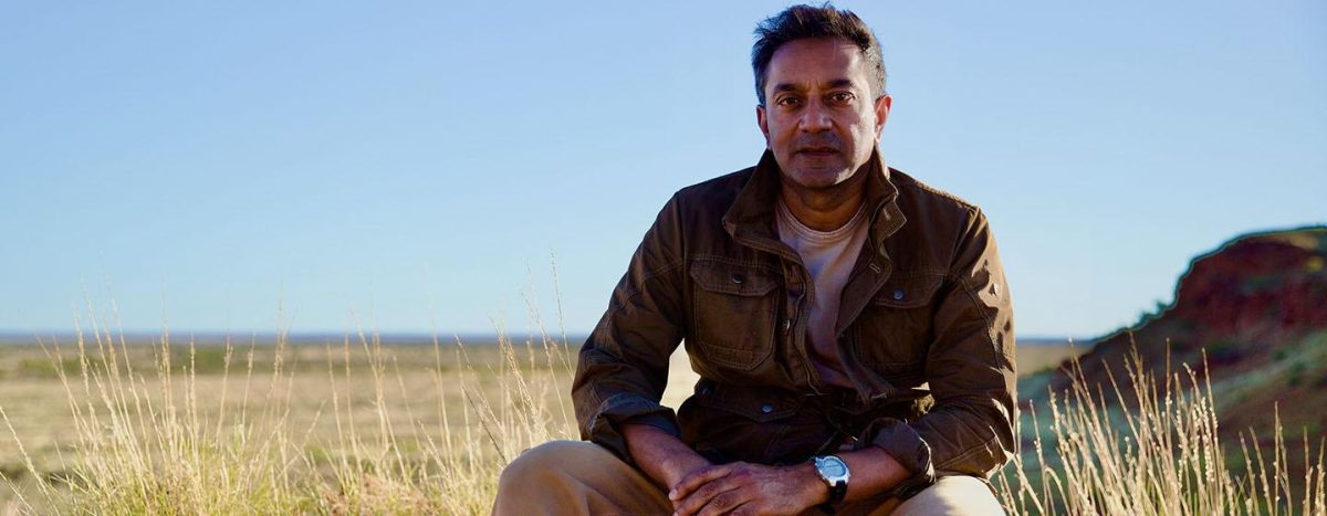 Press Releases- CHANGING PLANET Returns to Monitor Changes in Some of ...