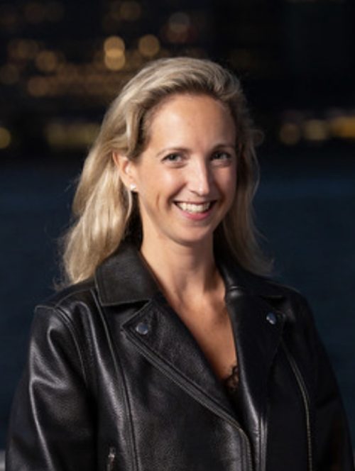 Press Releases- BBC Studios Names Melissa Rubinson as SVP, Business ...