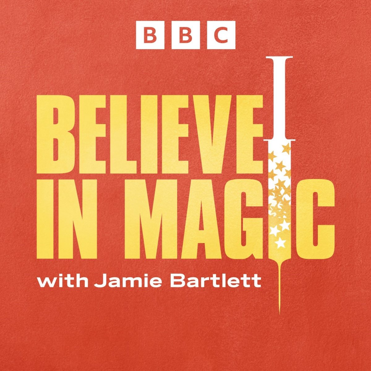 Press Releases- Believe In Magic – A New 7-Part Podcast Series from BBC ...