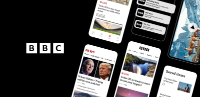 Press Releases- BBC LAUNCHES ALL-NEW APP EXPERIENCE