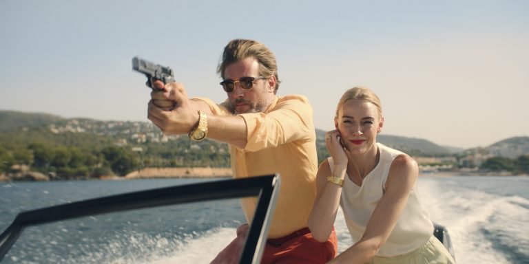Press Releases- Prime Video Secures Global Exclusive for Feel-Good ...